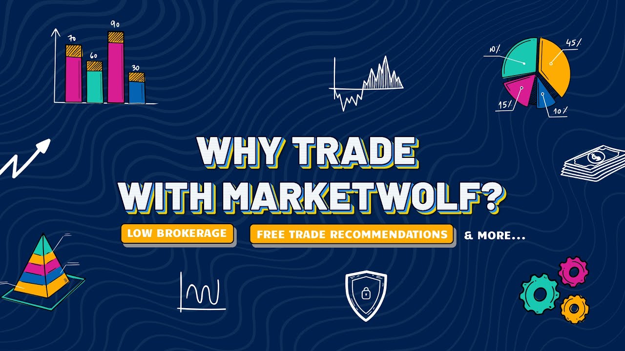 Why Trade With MarketWolf? | Hear From The Founder! - YouTube
