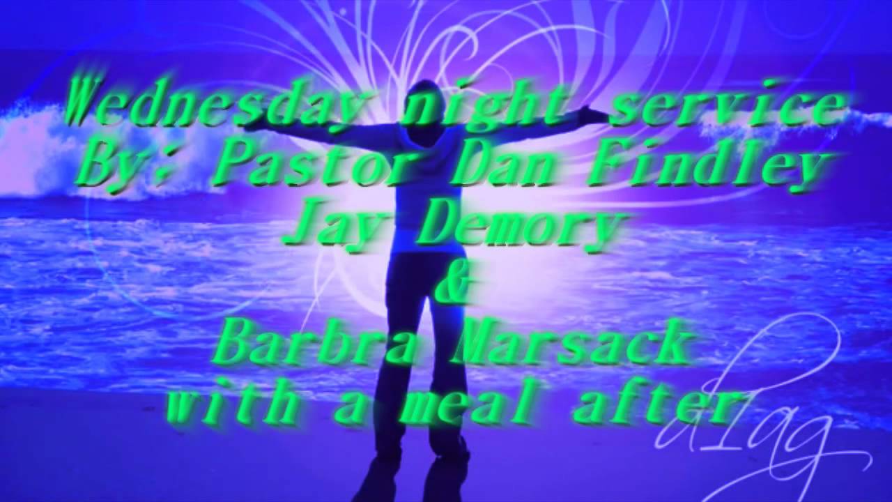 Faithpointe Ministries Welcome Video Loop - YouTube