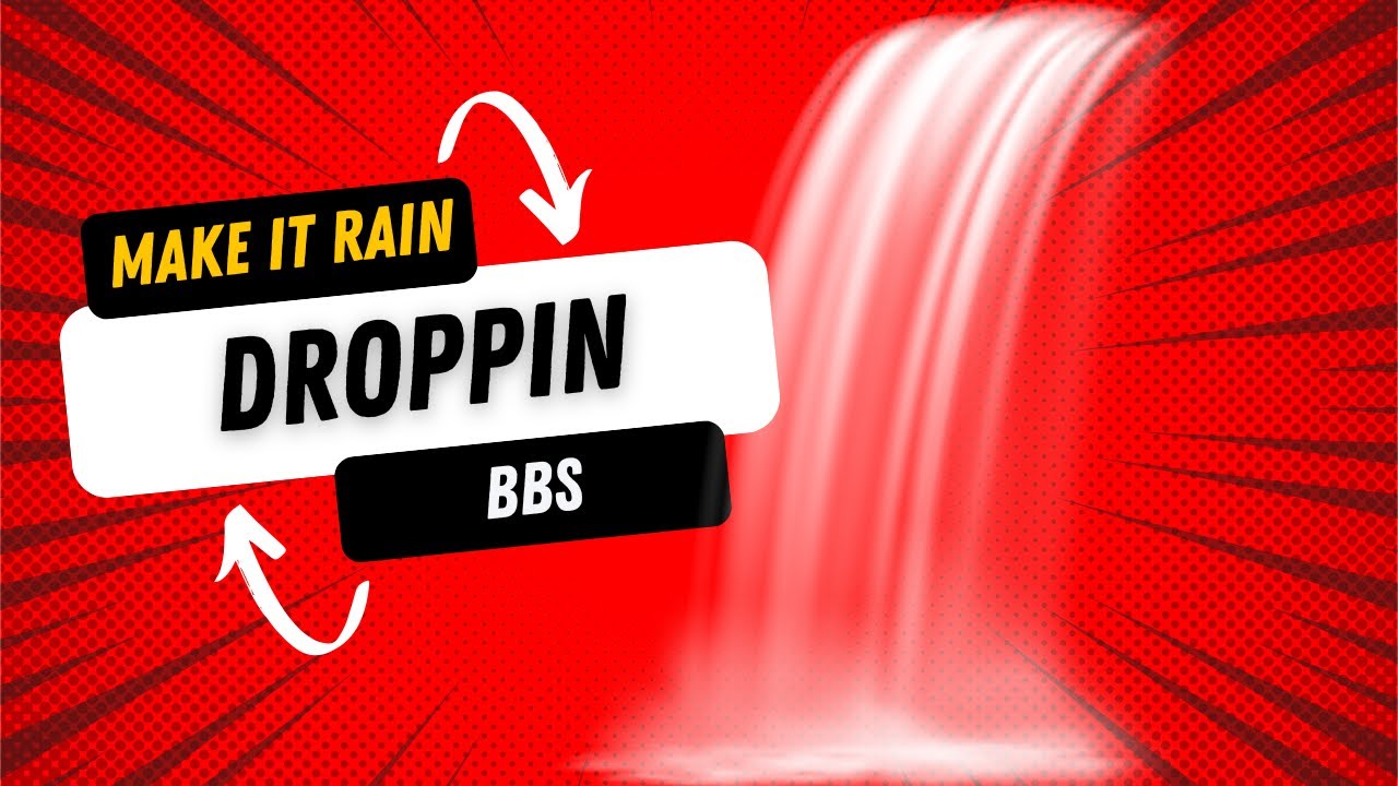 BB Drop - YouTube