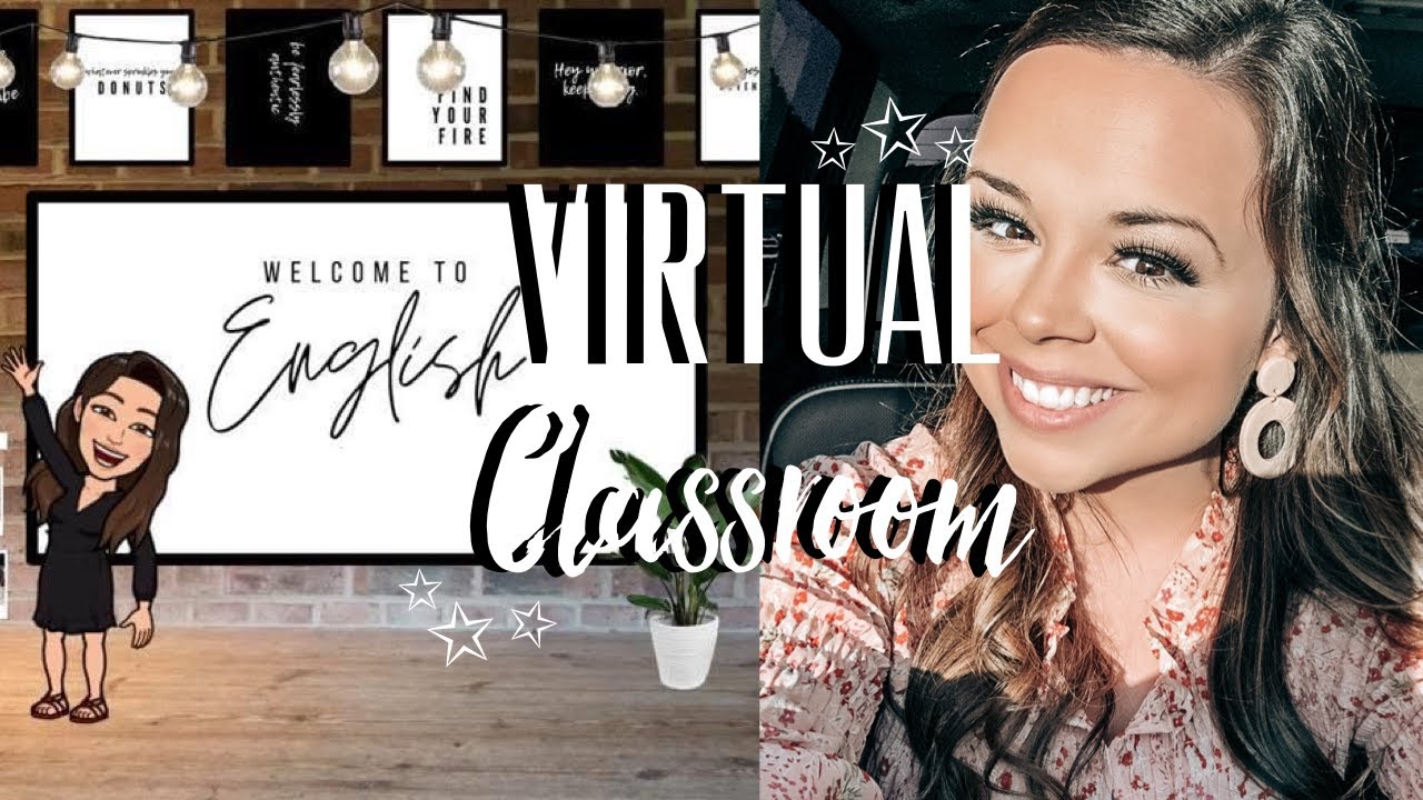 HOW TO CREATE A DIGITAL CLASSROOM | tips + tricks + free resources ...
