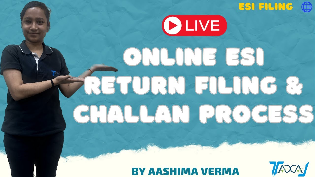 How To File Monthly ESIC Return Online How To Generate Monthly ESIC how-to-file-monthly-esic-return-online-how-to-generate-monthly-esic