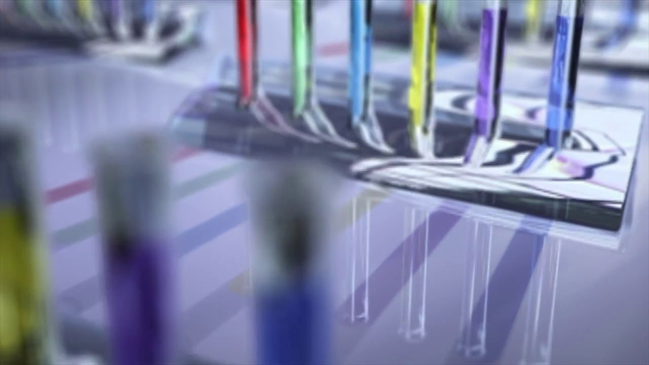 Test Tubes - YouTube