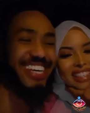 Dayax Dalnuurshe iyo Xaaskiisa 😍 - YouTube