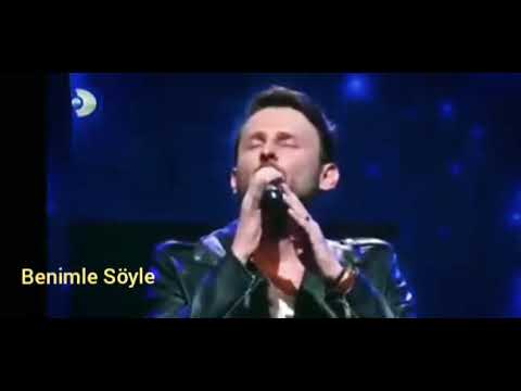 Benimle Söyle / Melih Kahveci   \