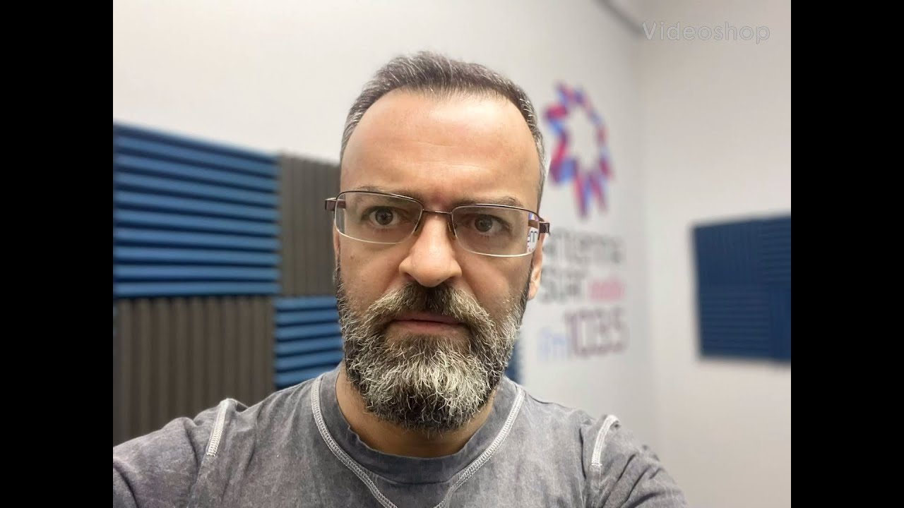 Παγκοσμιοποίηση: Η αρχή του τέλους - YouTube