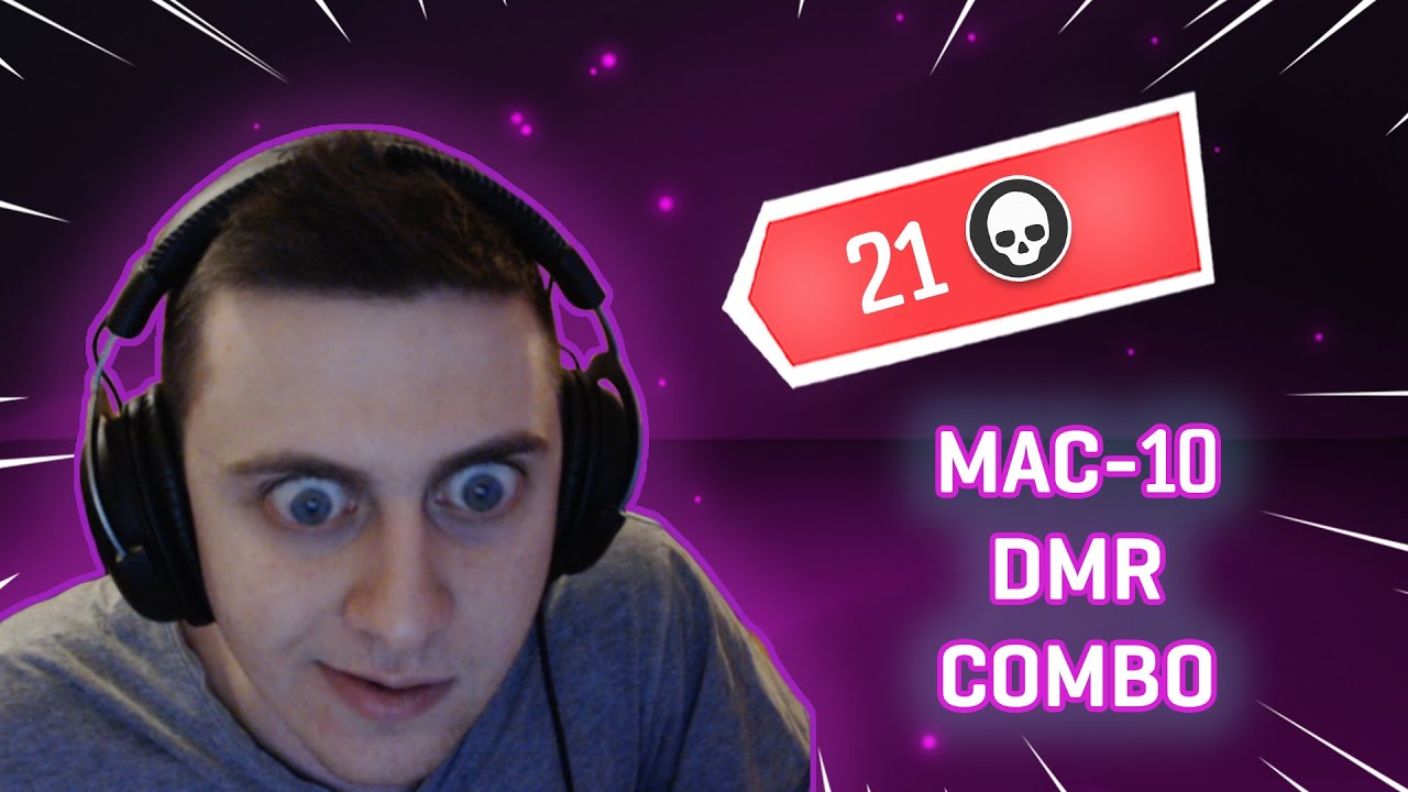 Ladex Drops 21 Kills with the most Popular loadout Right now in call of ...