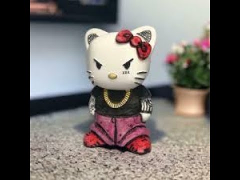 Unity#6 | Fragmovie | Hello Kitty ️ - YouTube