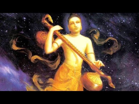 Pastimes Of Srivas Acharya(English). - YouTube