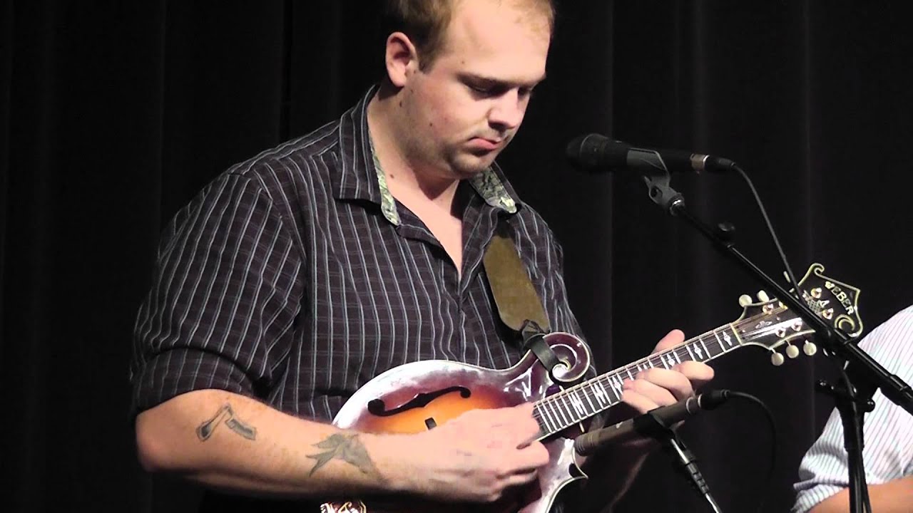 Foggy Mountain Special - Camp Bluegrass 2011 Student Concert - YouTube
