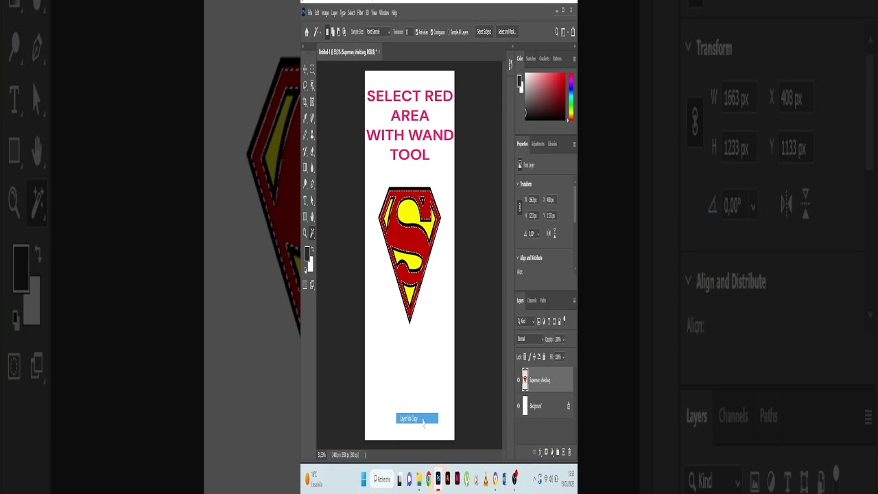 Separate CMYK Colors In Photoshop For Screen Printing shorts separate-cmyk-colors-in-photoshop-for-screen-printing-shorts