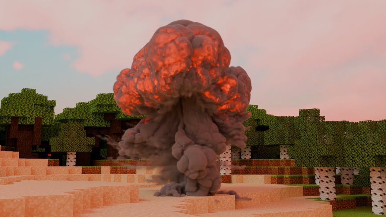 The Most Satisfying 3D Physics Showcase | Hair Particles, Cloth Animation & more! - YouTube