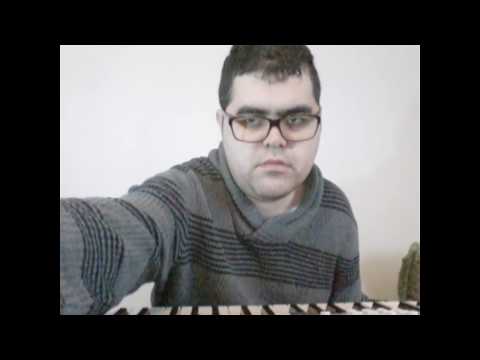 NABIZ 180 Derya Uluğ Cover Vokal ve klavye by Morad HD