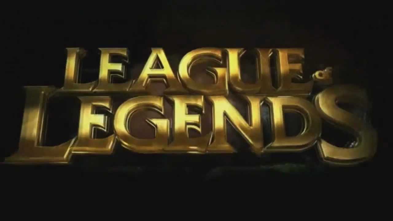 League of Legends - Brand Champion Spotlight - YouTube