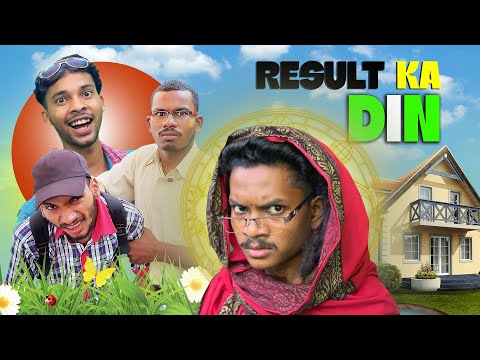 Result Ka Din | Jaykeviness
