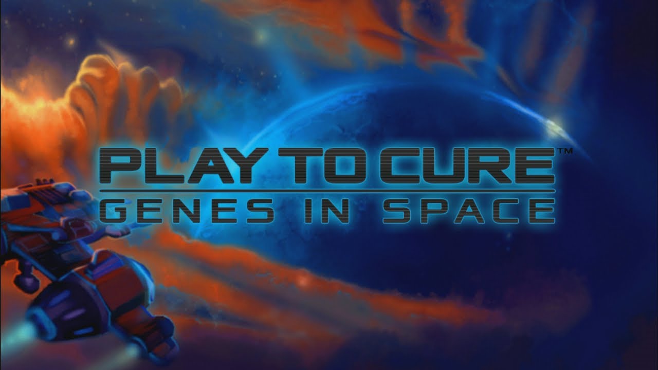 Play to Cure: Genes In Space Android HD GamePlay Trailer [Game For Kids ...