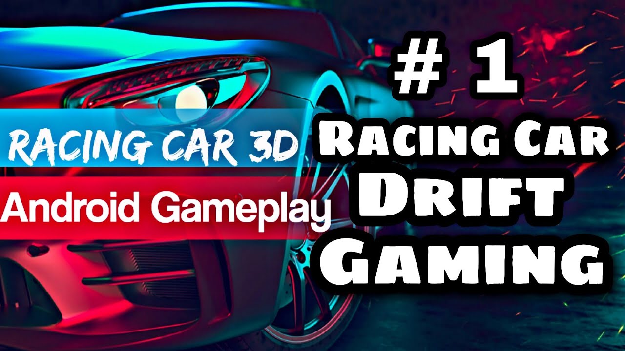Best Sports 3d Racing Car Game - Sports Car Drift Gaming || Android ...