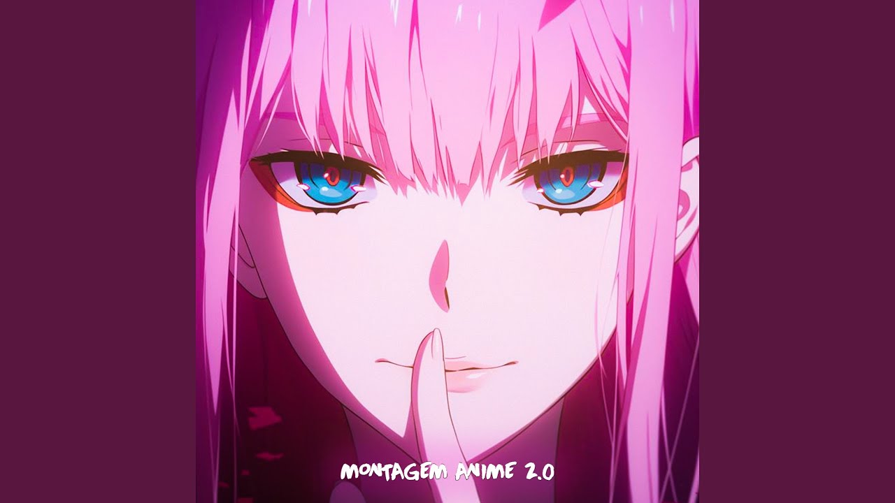 MONTAGEM ANIME 2.0 (Sped Up) - YouTube