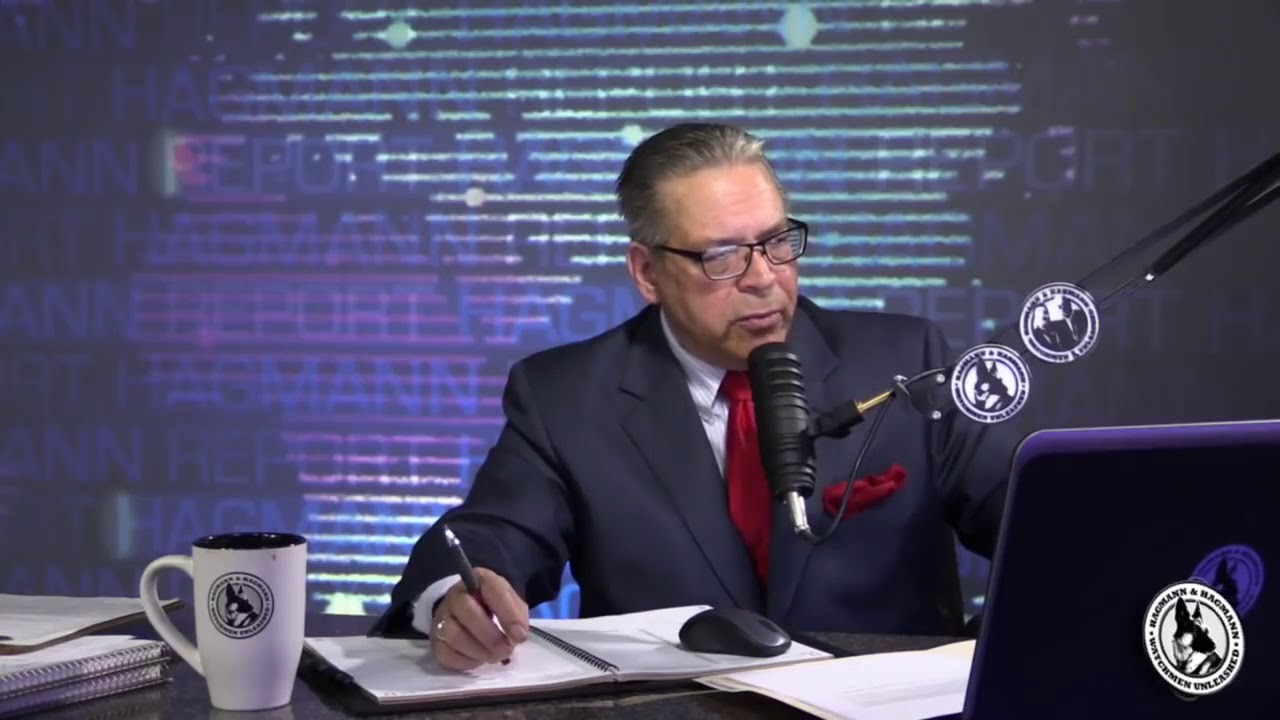 Larry Nichols despre lovitura de stat a Democratilor in America (11.05. ...