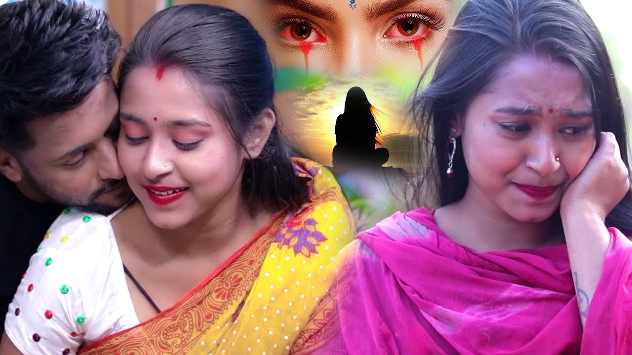 आँसू नहीं रुकेंगे एक बार सुन के देखें | HD Sad Story Video | Heart ...