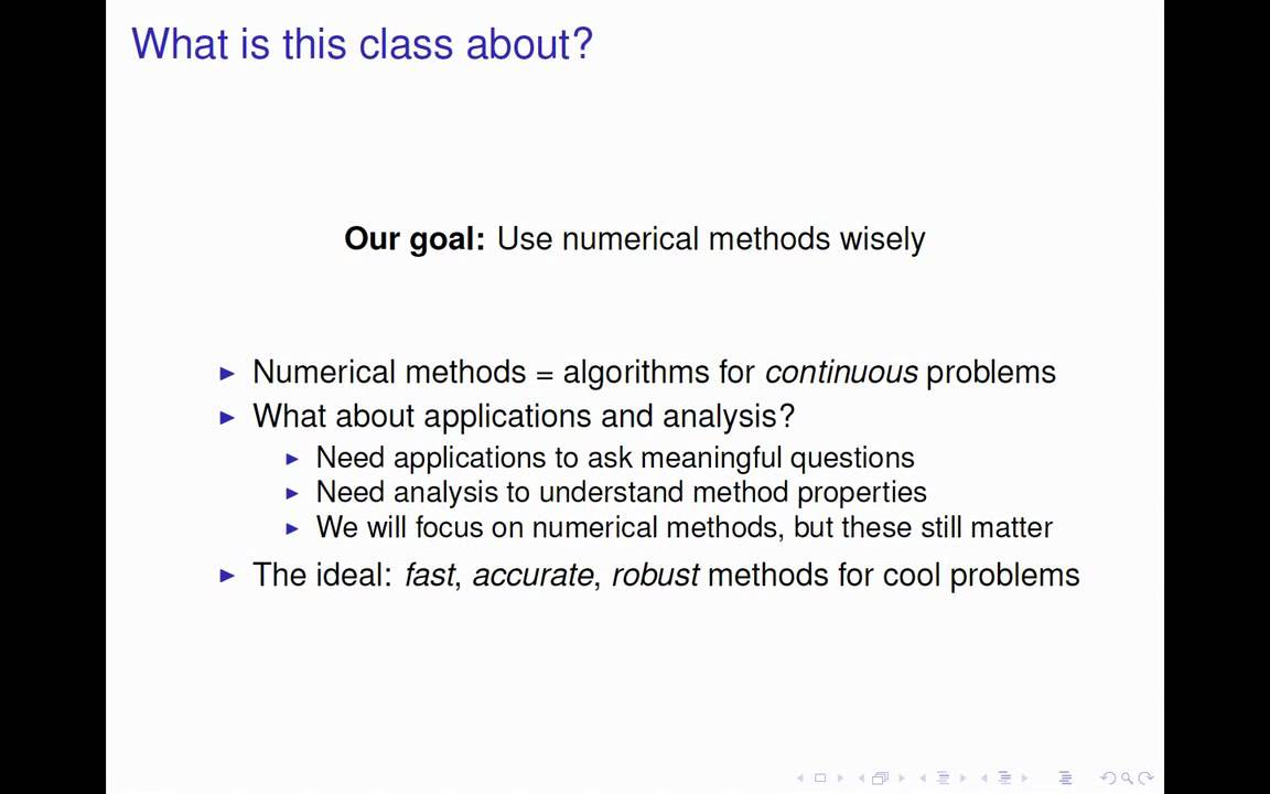 CS 3220: Why take this class? - YouTube