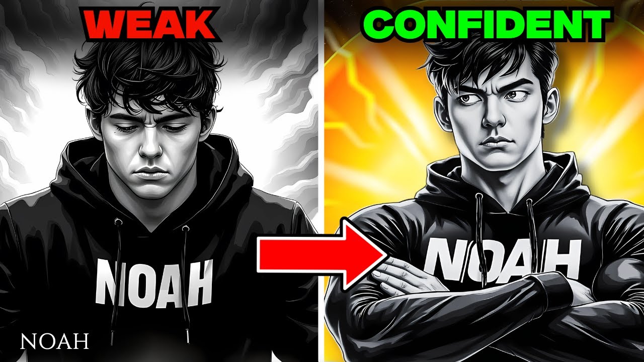 3 MISTAKES That Make You LOOK WEAK (And How to FIX Them IMMEDIATELY ...