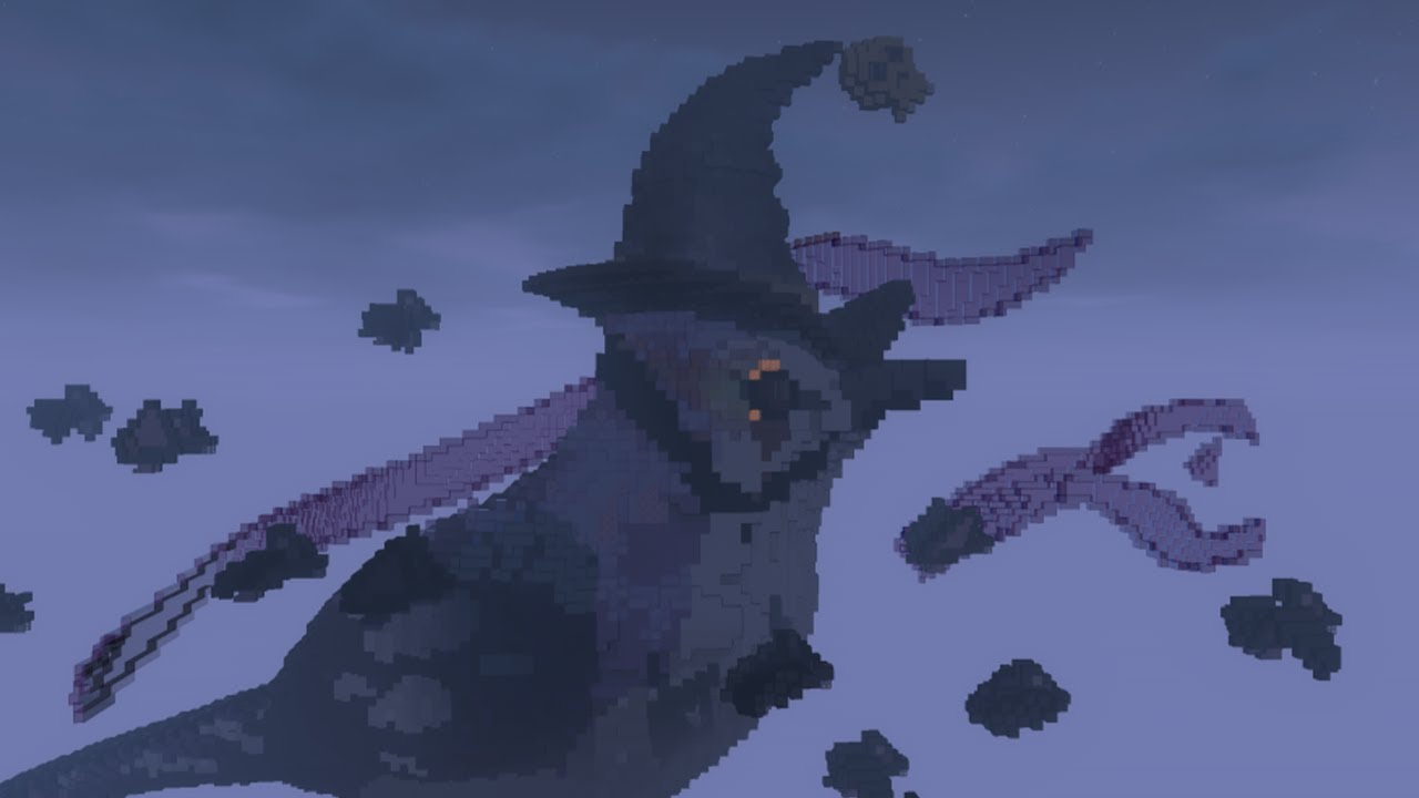 Valatic SMP Spooky Season 2021 - HALLOWEEN UPDATE - YouTube