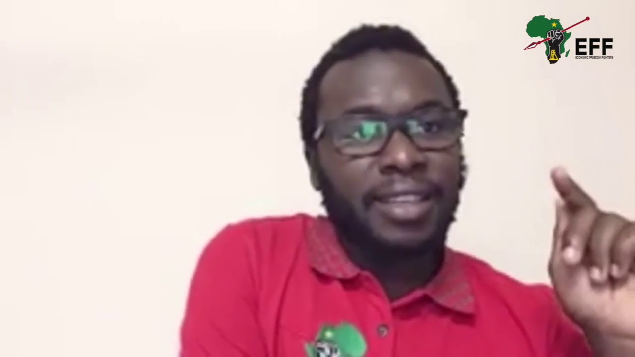 EFF BOOK CLUB: STATE AND REVOLUTION BY VLADIMIR LENIN - YouTube