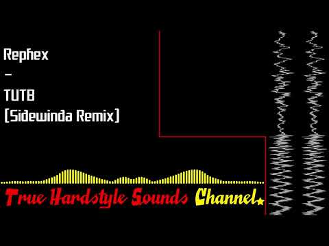 Rephex - TUTB (Sidewinda Remix) - YouTube
