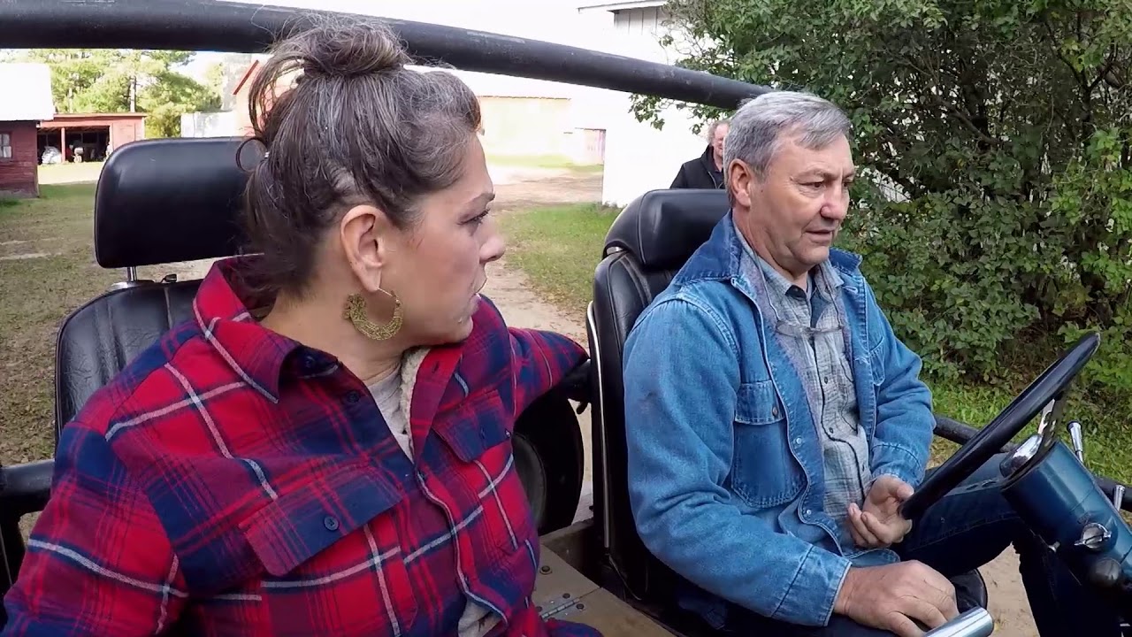 SNEAK PEEK "Back Road Buys" American Pickers - YouTube