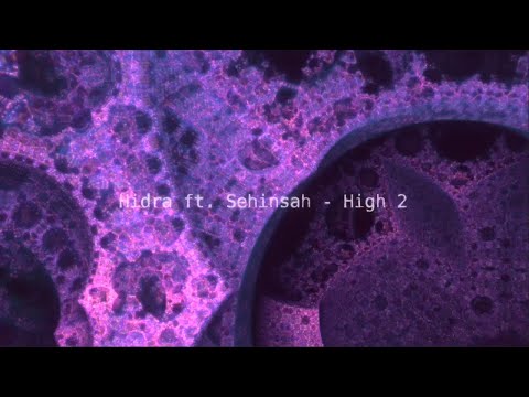 High 2 [8D Version] - Hidra ft. Şehinşah