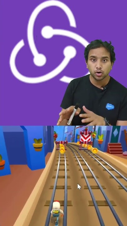 Redux, the state management tool for Javascript Libraries. #shorts # ...