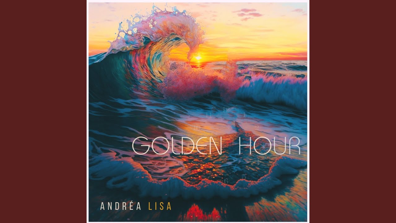 Golden Hour - YouTube