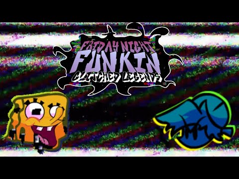Order Up V3 OST - FNF Glitched Legends V1.5-V2.0 - YouTube