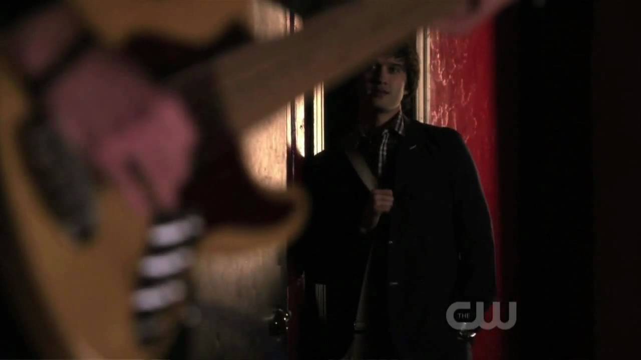 90210 Michael Steger Who is Javier Luna - YouTube