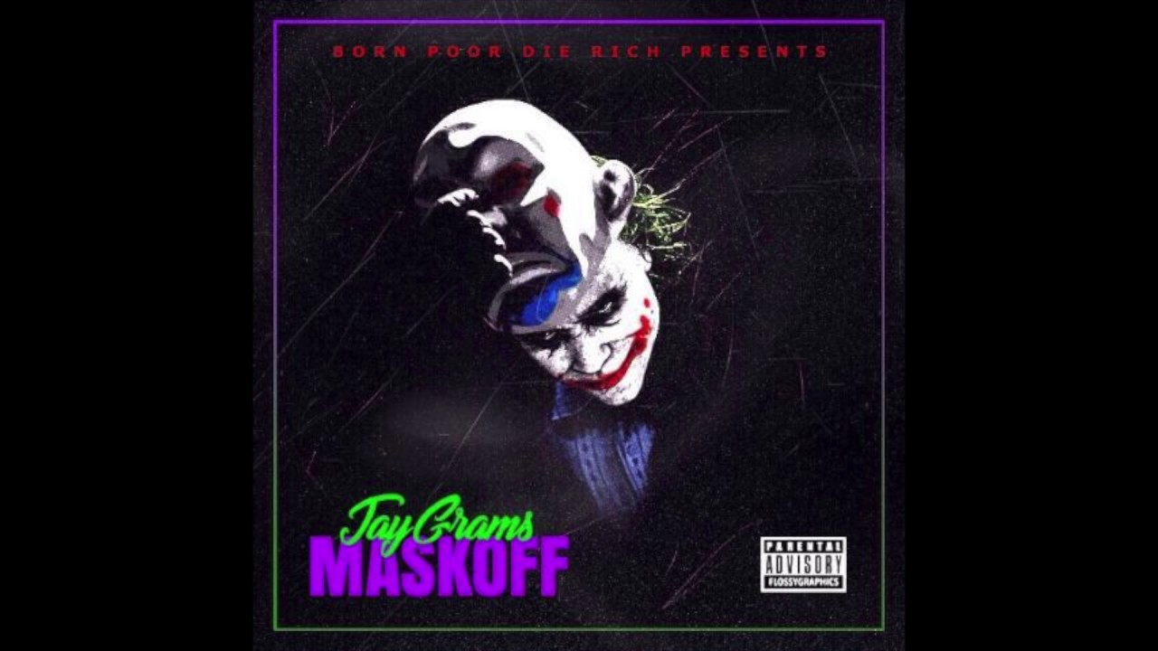 Jay Grams- Mask off freestyle - YouTube