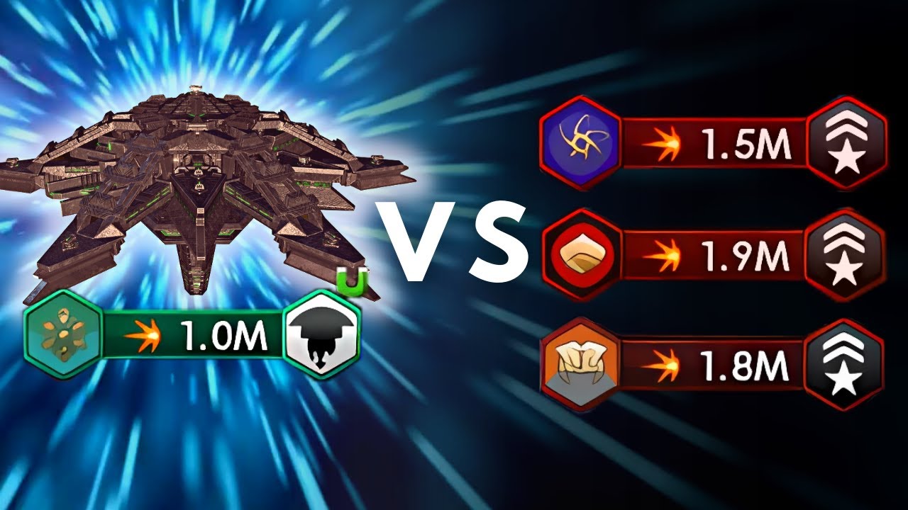 Stellaris Maginot Build vs All 10x Crisis - YouTube