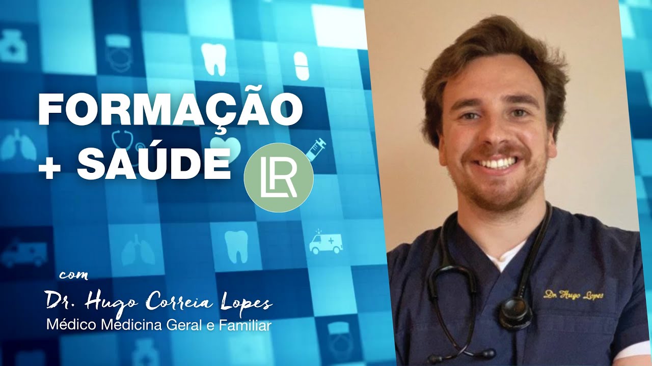 + SAÚDE: Equilíbrio ácido-base - com o Dr. Hugo Correia Lopes - YouTube