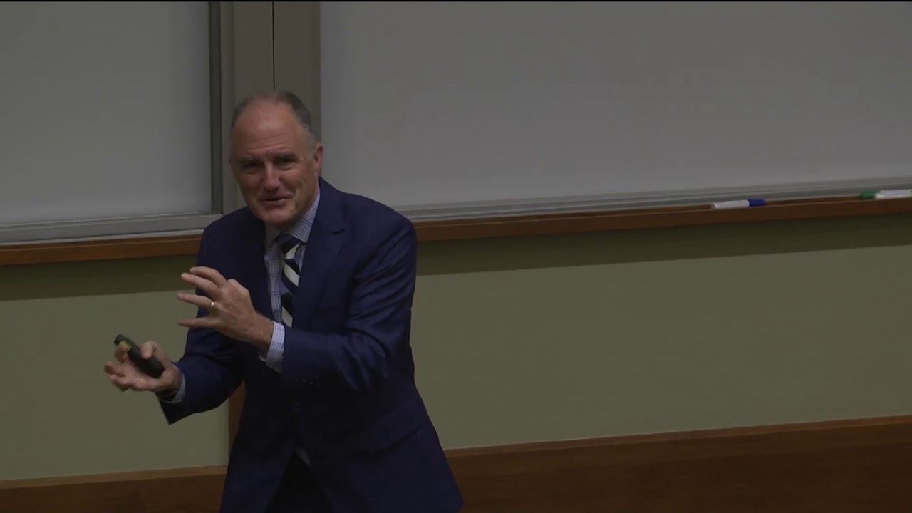 The Heroic Leader and LeadingX2 - Daniel Granholm Mulhern - YouTube