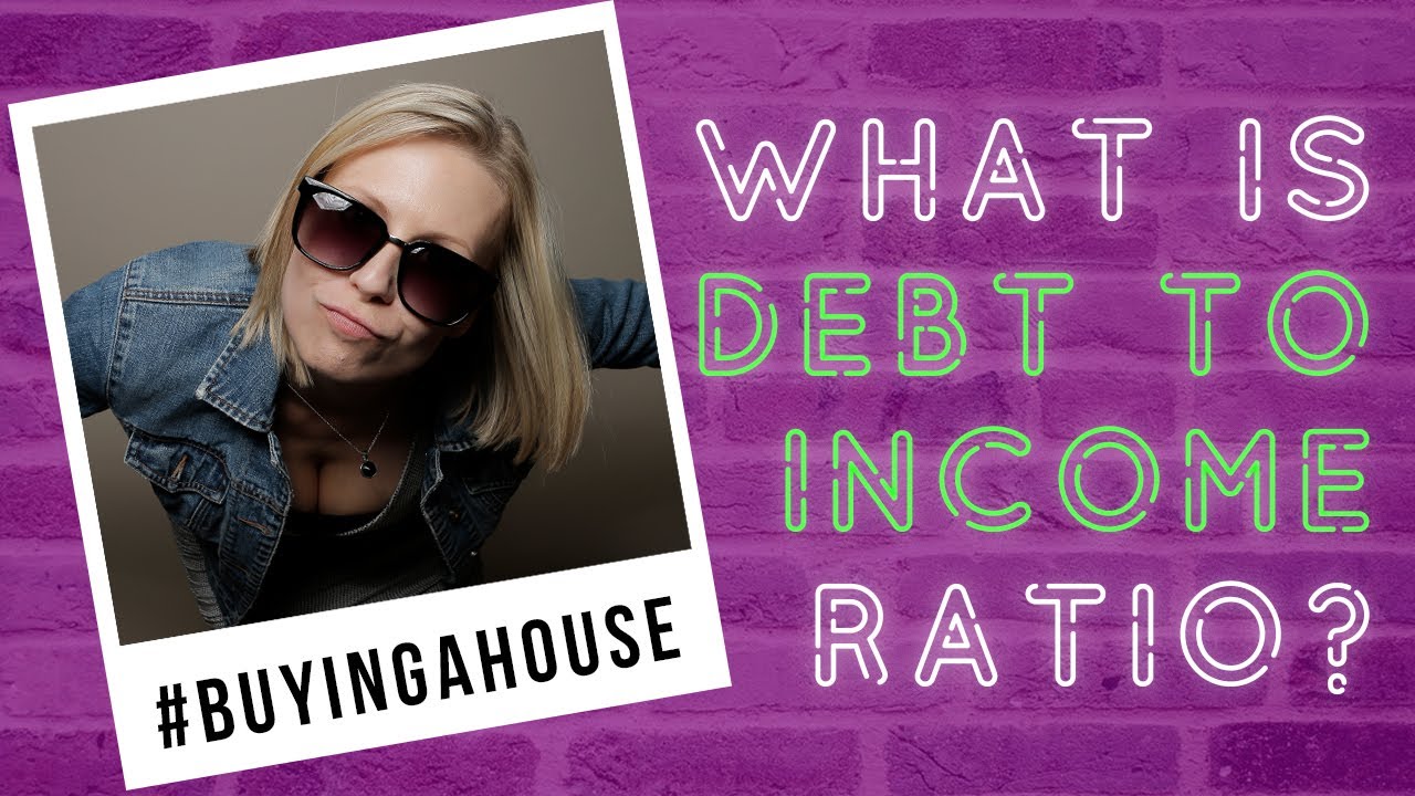 What is Debt to Income Ratio and How to Calculate it? - YouTube