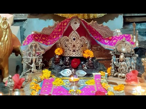 Simsa mata Mandir live updates - YouTube
