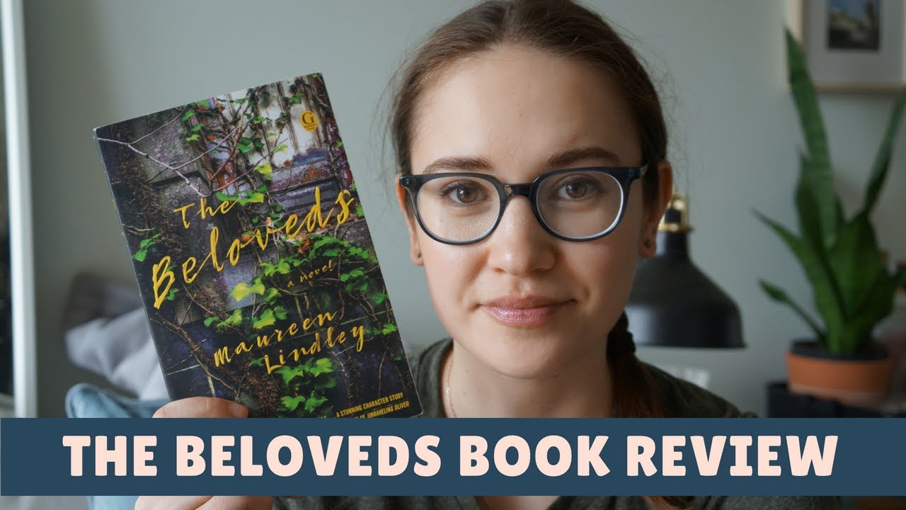 The Beloveds Book Review - YouTube