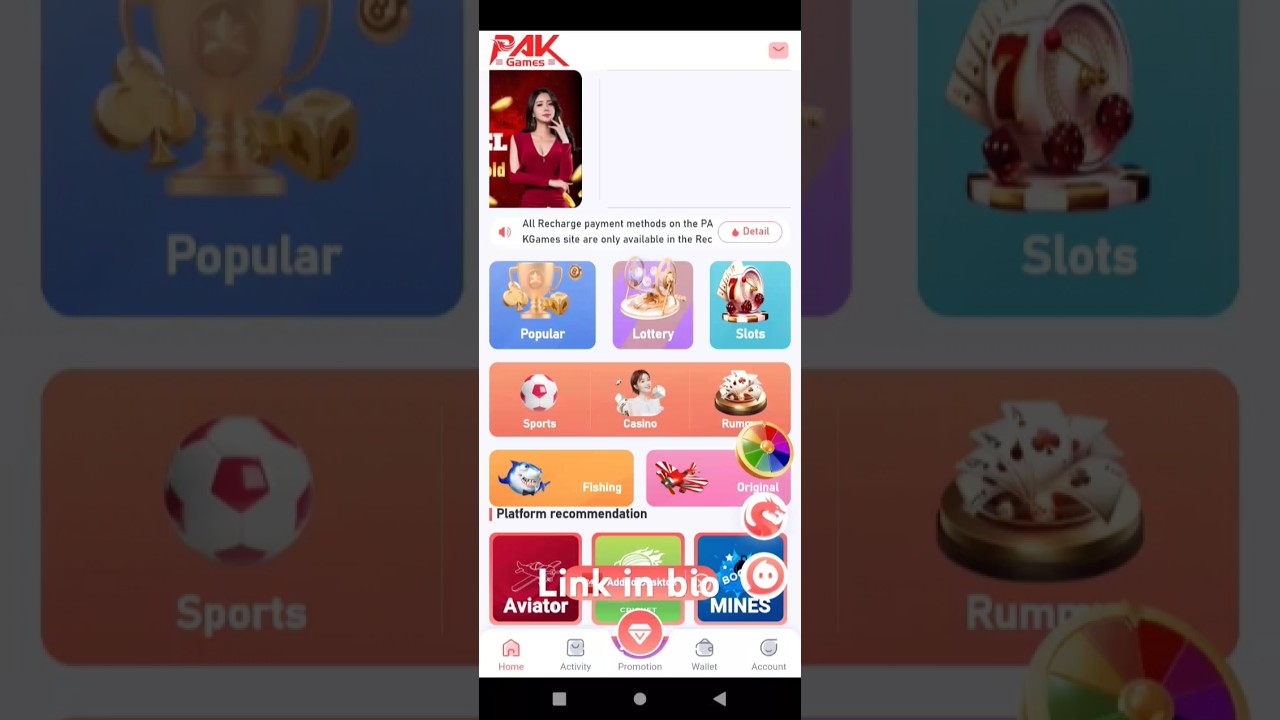 How to earn from home https://pakgames.net/#/register?invitationCode=147681077943 - YouTube