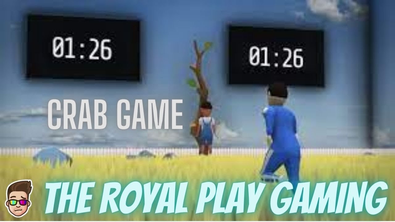 crab game & valorant | | THE ROYAL PLAY GAMING | | #live #valorant ...