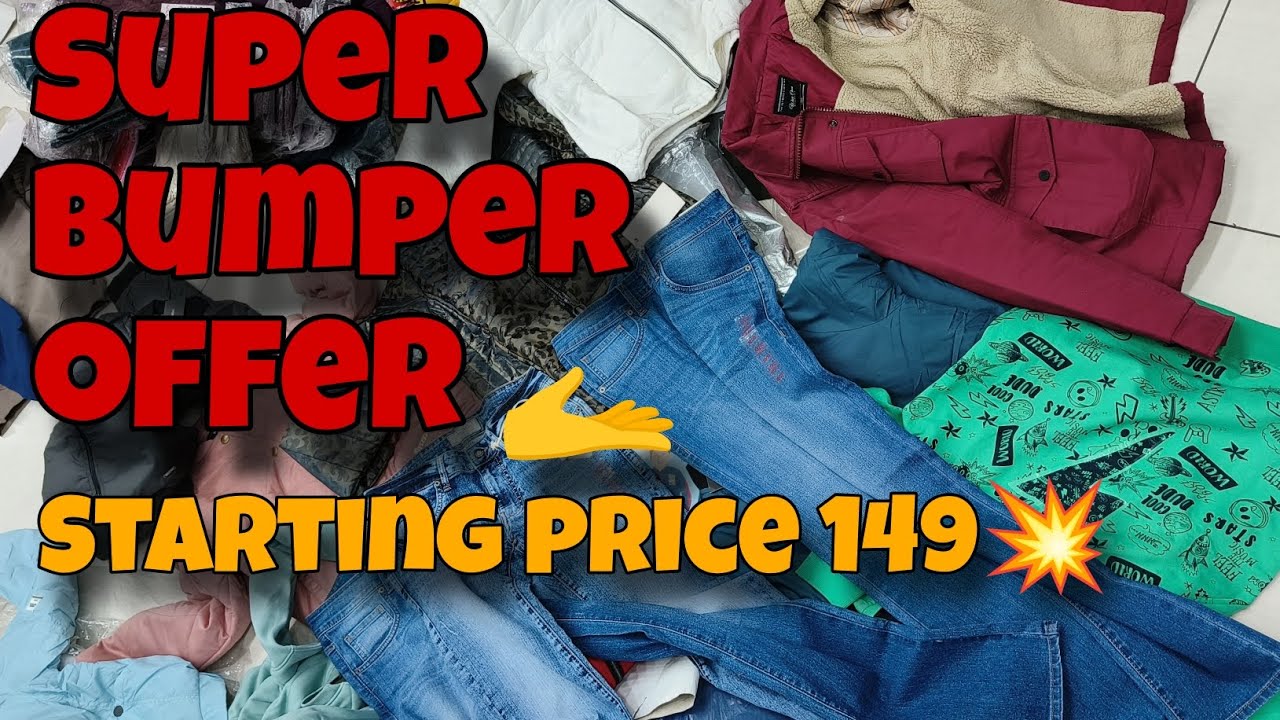 super bumper offer 🫴 starting price 149 💥 call 🤙 7419911555 Satguru ...