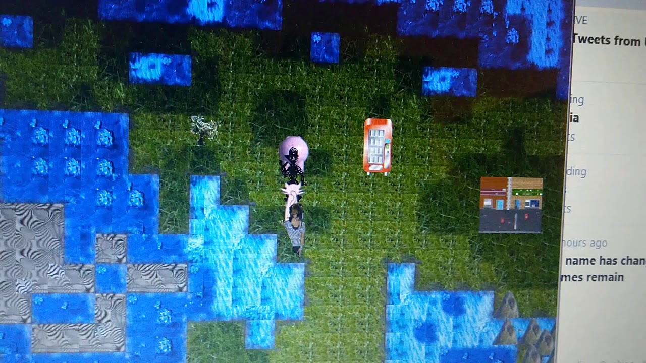 Lemon Lime Game Part 1 Trailer (playable now) - YouTube