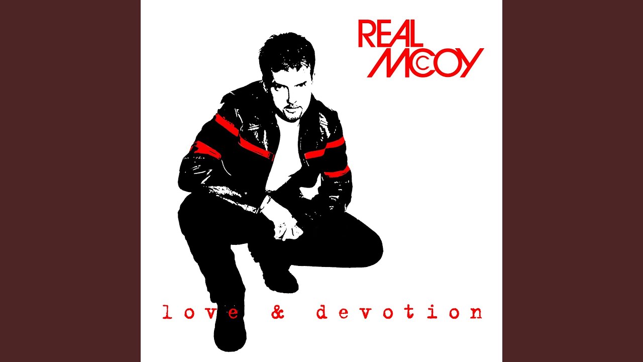 Love & Devotion (Extended UK Mix) - YouTube