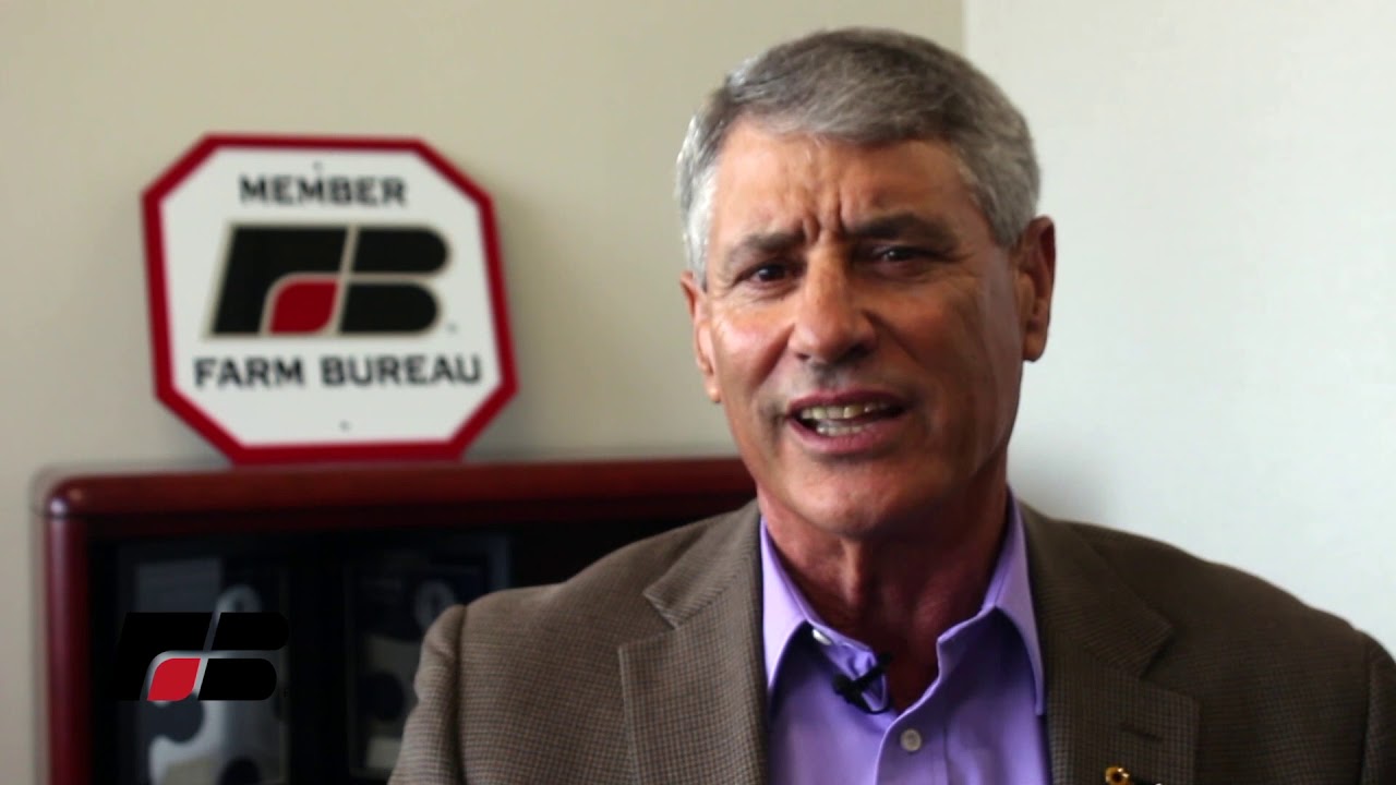 Farm Factor - Joe Newland October 02, 2018 - YouTube