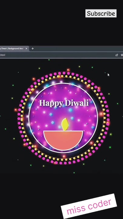 happy diwali status|happy diwali coding#coding#shorts#python#diwali - YouTube