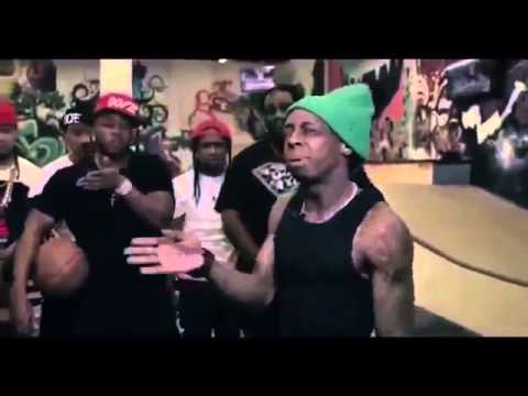 Lil wayne the Goat - YouTube