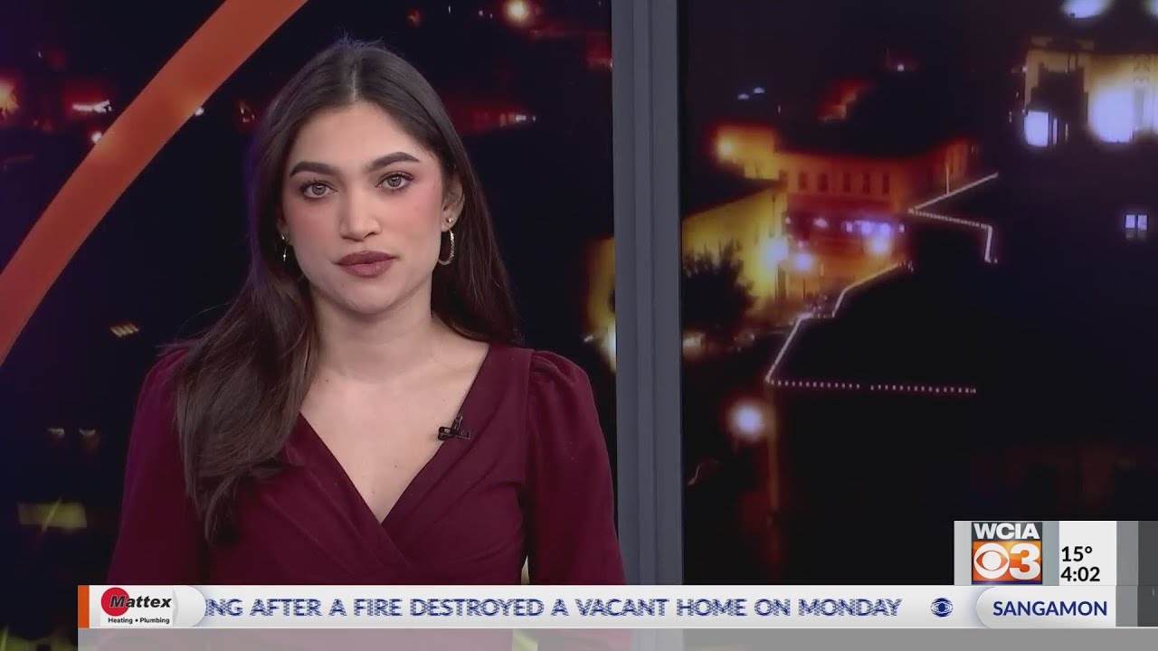 Cumberland County Coroner dies, Sheriff confirms - YouTube